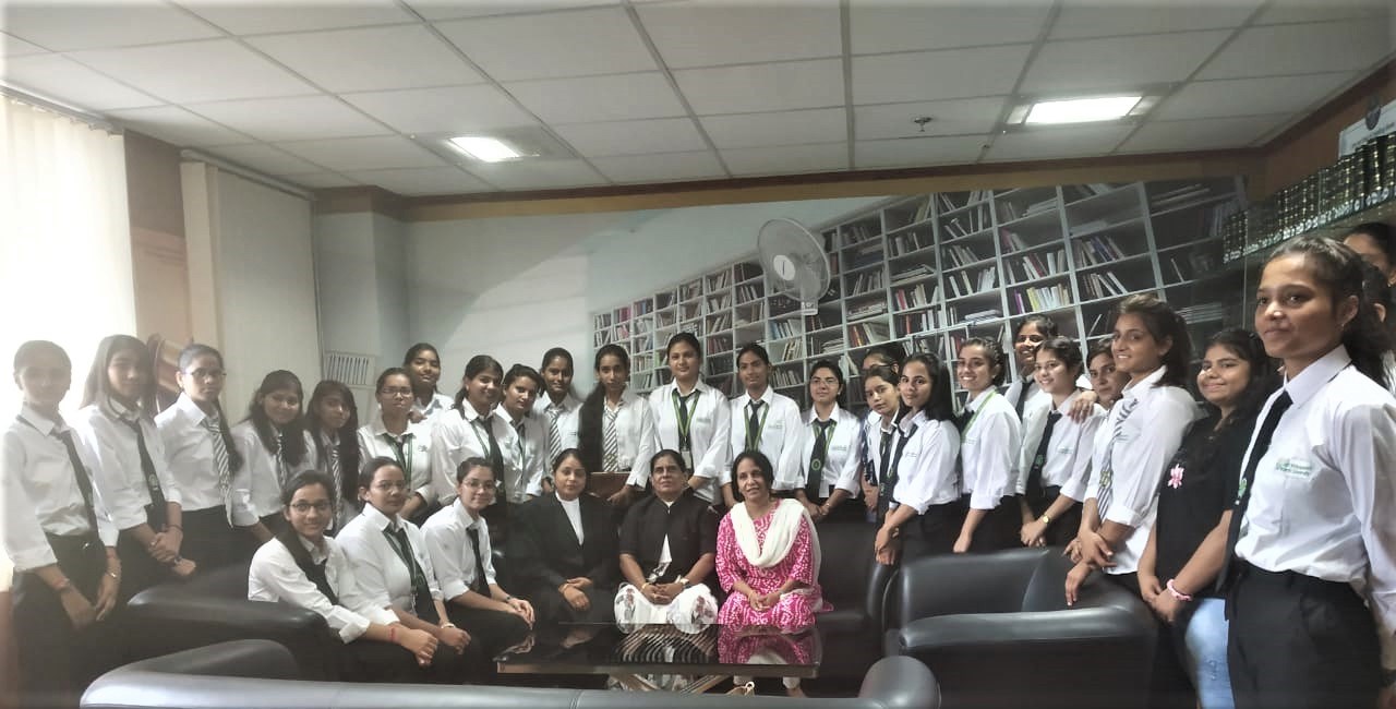 Jayoti Vidyapeeth Women's University, JVWU, University in Rajasthan ...