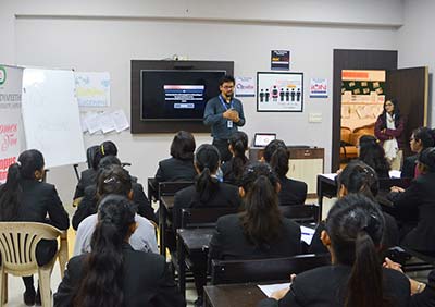 Jayoti Vidyapeeth Women's University, JVWU, University in Rajasthan ...