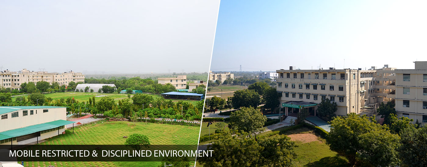 Jayoti Vidyapeeth Women's University, JVWU, University in Rajasthan ...